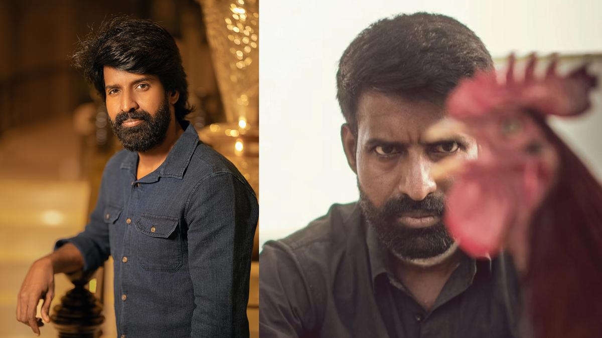 Actor Soori opens up on criticism against ‘Kottukkaali’: ‘PS Vinothraj should continue making ...